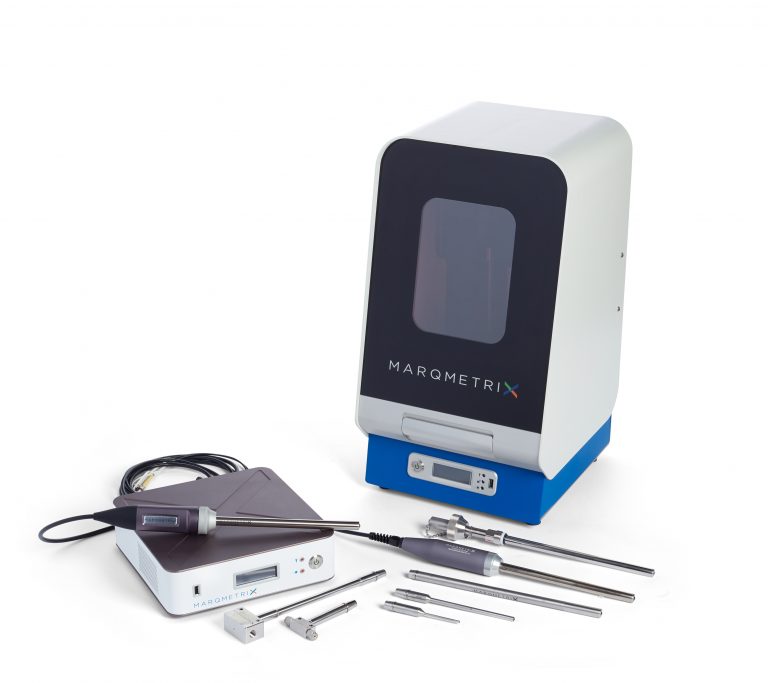 Precision Measurement Products | MarqMetrix